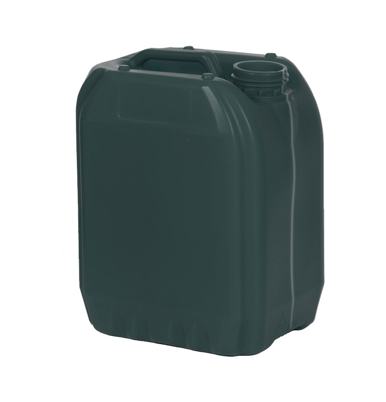 Kanister 5L - PanKanister - kanistry prosto od producenta