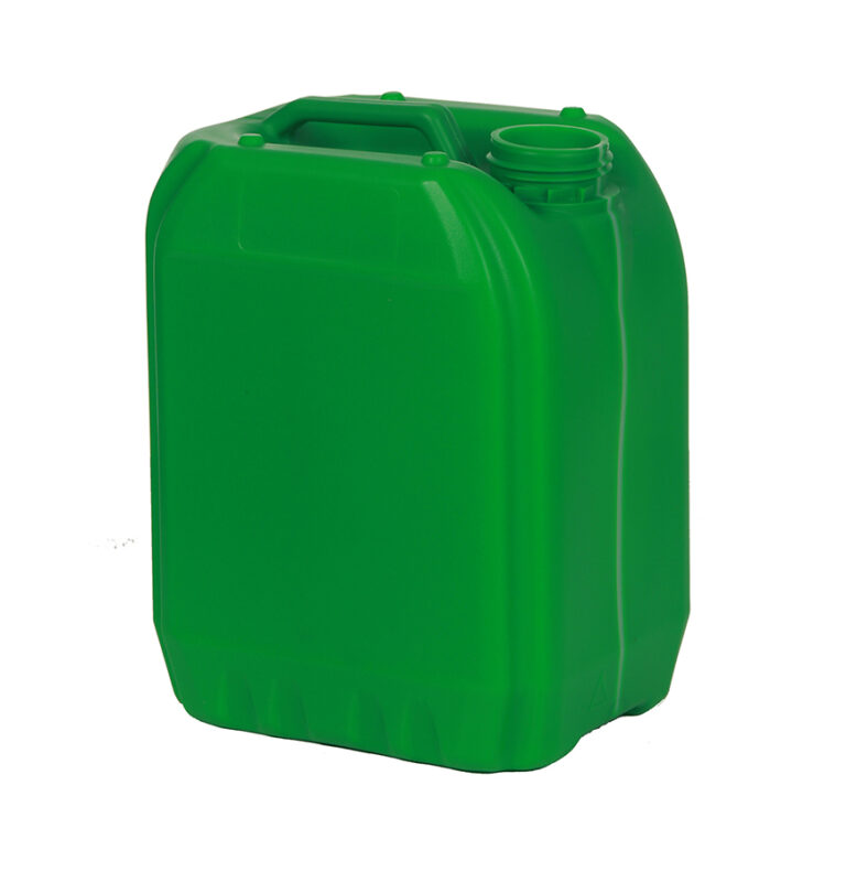 Kanister 5L - PanKanister - kanistry prosto od producenta